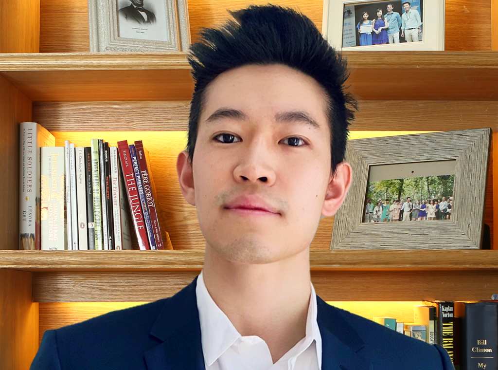 我们的团队 | Due West Education 途西教育