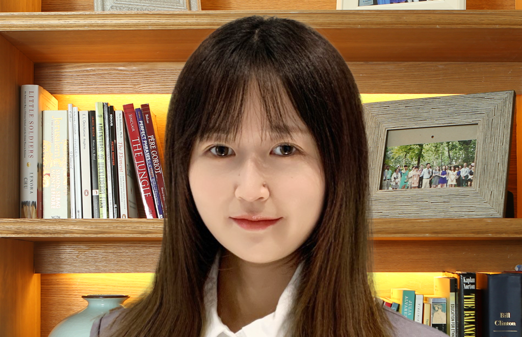 我们的团队 | Due West Education 途西教育