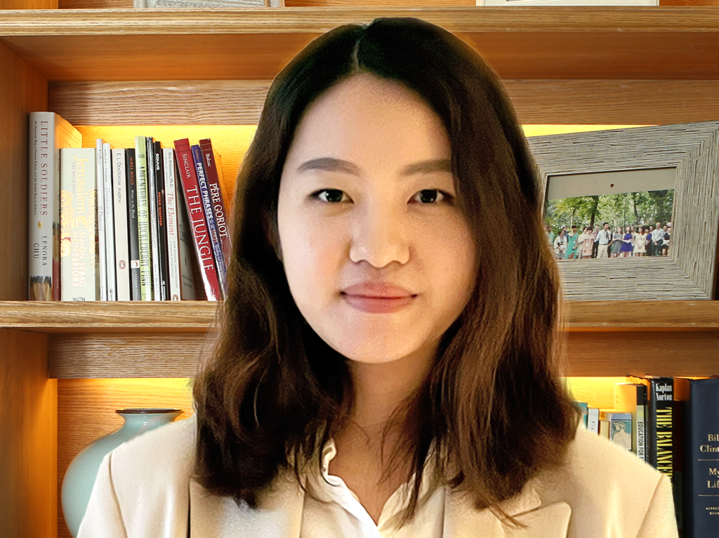 我们的团队 | Due West Education 途西教育