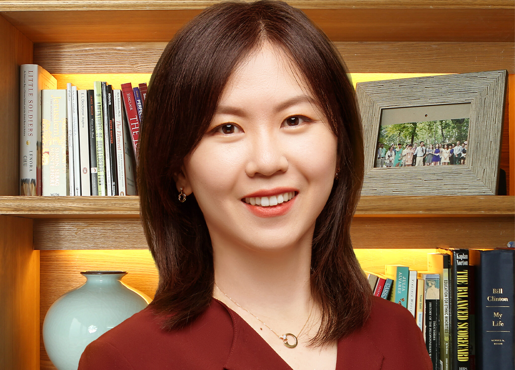 我们的团队 | Due West Education 途西教育