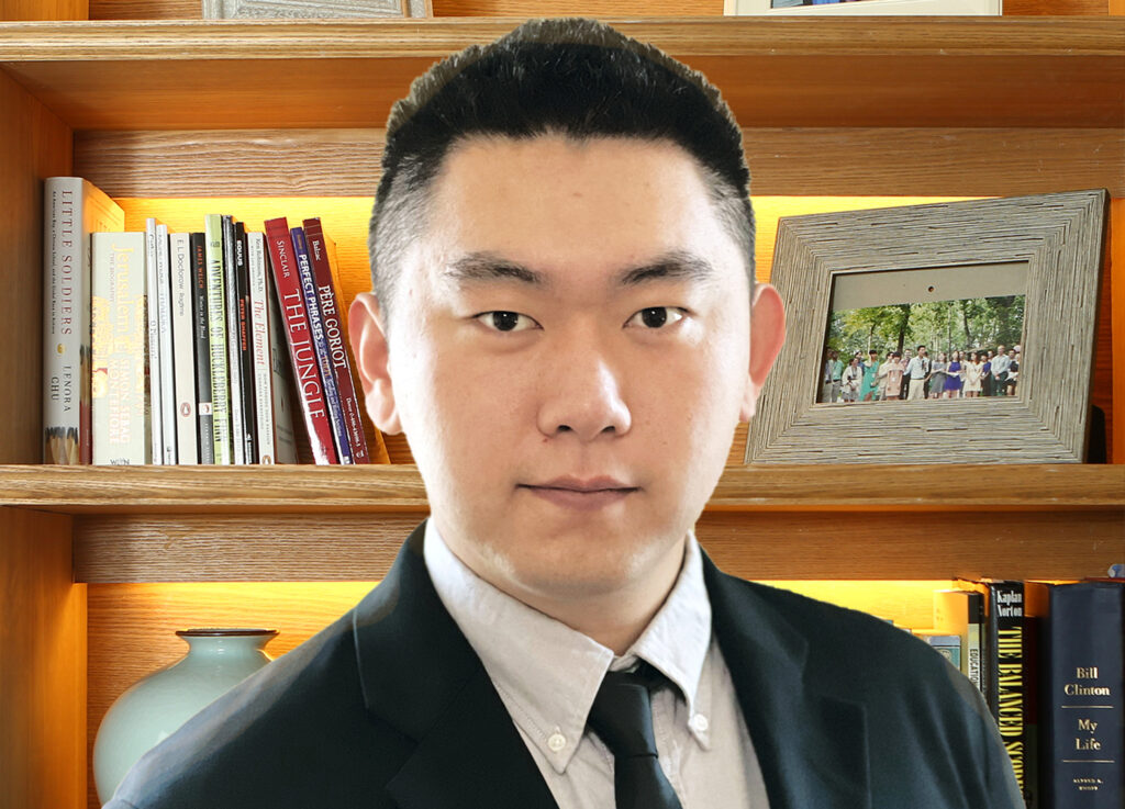 我们的团队 | Due West Education 途西教育