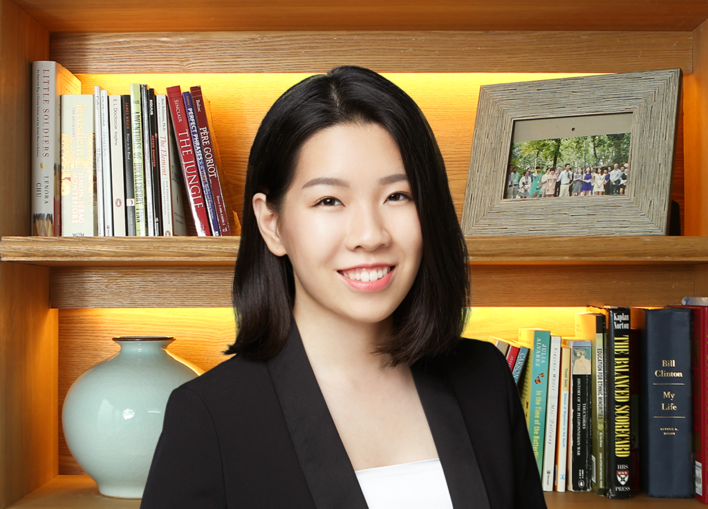 Our Team | Due West Education 途西教育