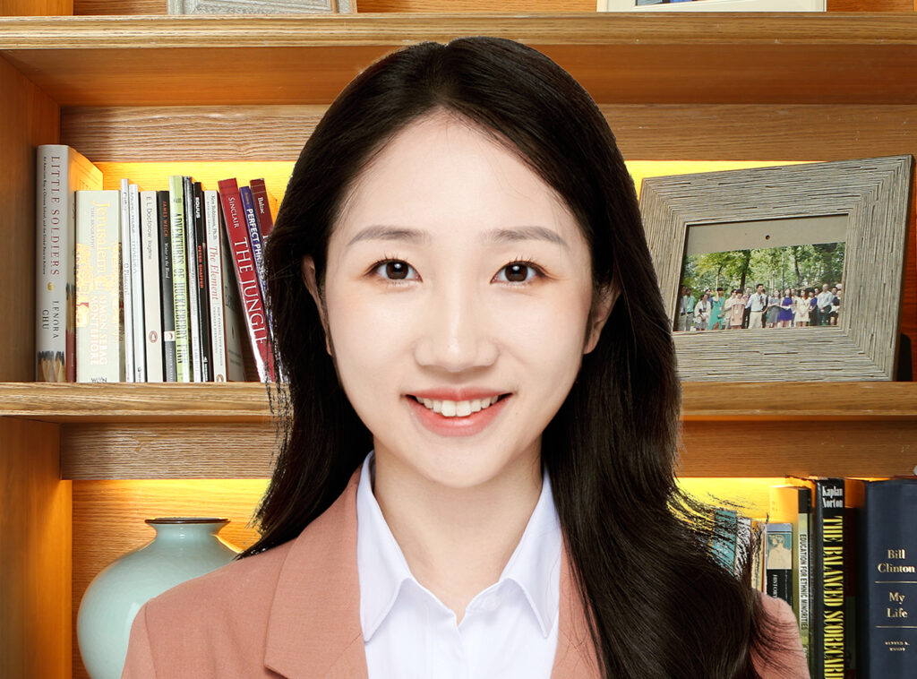 我们的团队 | Due West Education 途西教育