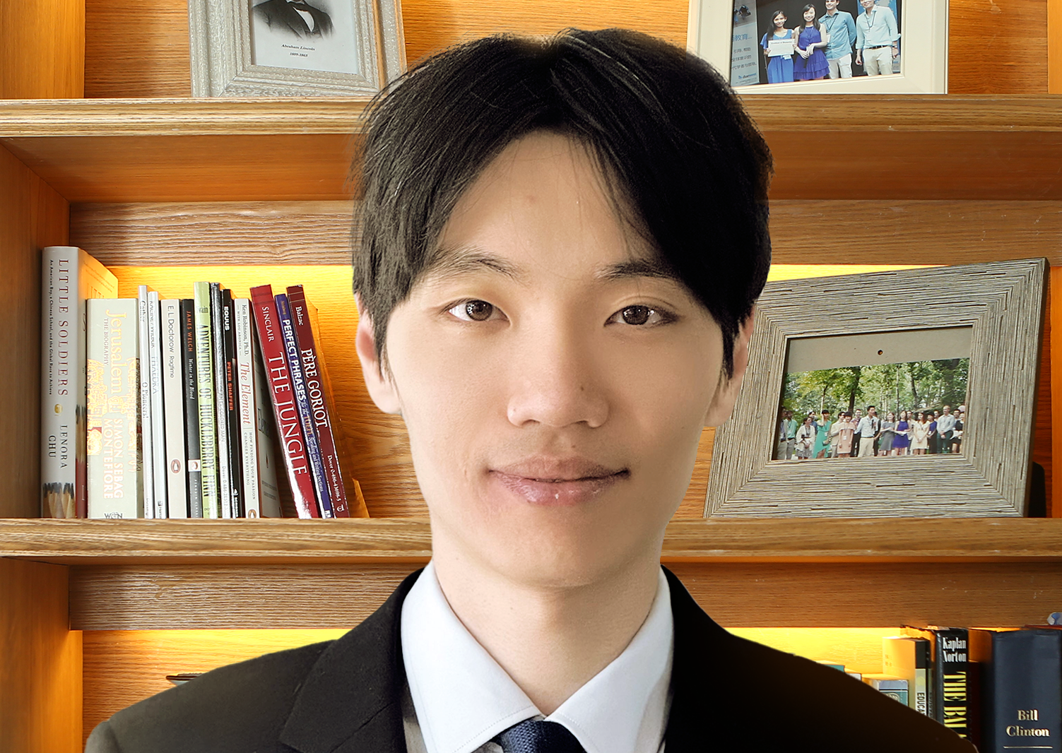 Our Team | Due West Education 途西教育